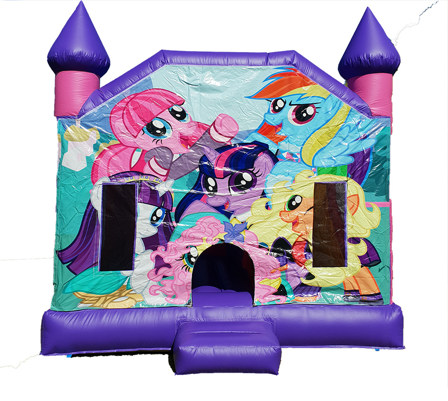 Slide Castles - JUMPING CASTLE HIRE | Melbourne